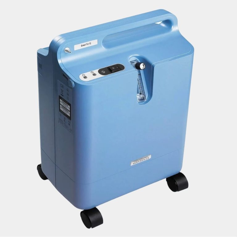 Home Oxygen Machines: A Comprehensive Guide – ProjecturBanFresh